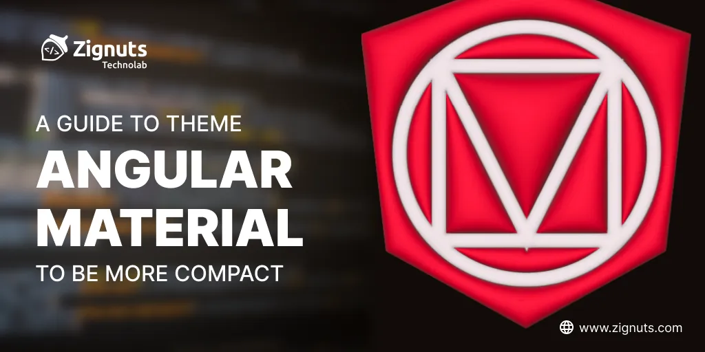 Theme Angular Material Components: Step-by-Step Guide